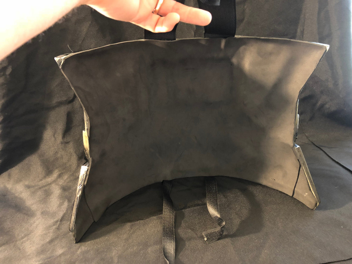 Death Trooper Armor Assembly – McClary Design -The Plastic Arms Dealer