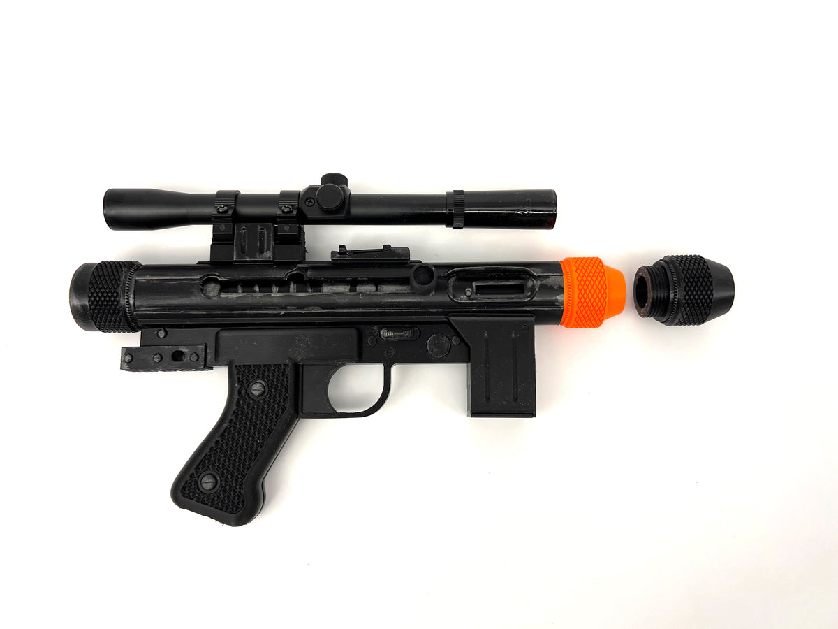 SE-14R Star Wars Blaster Prop for Cosplay – McClary Design -The Plastic ...